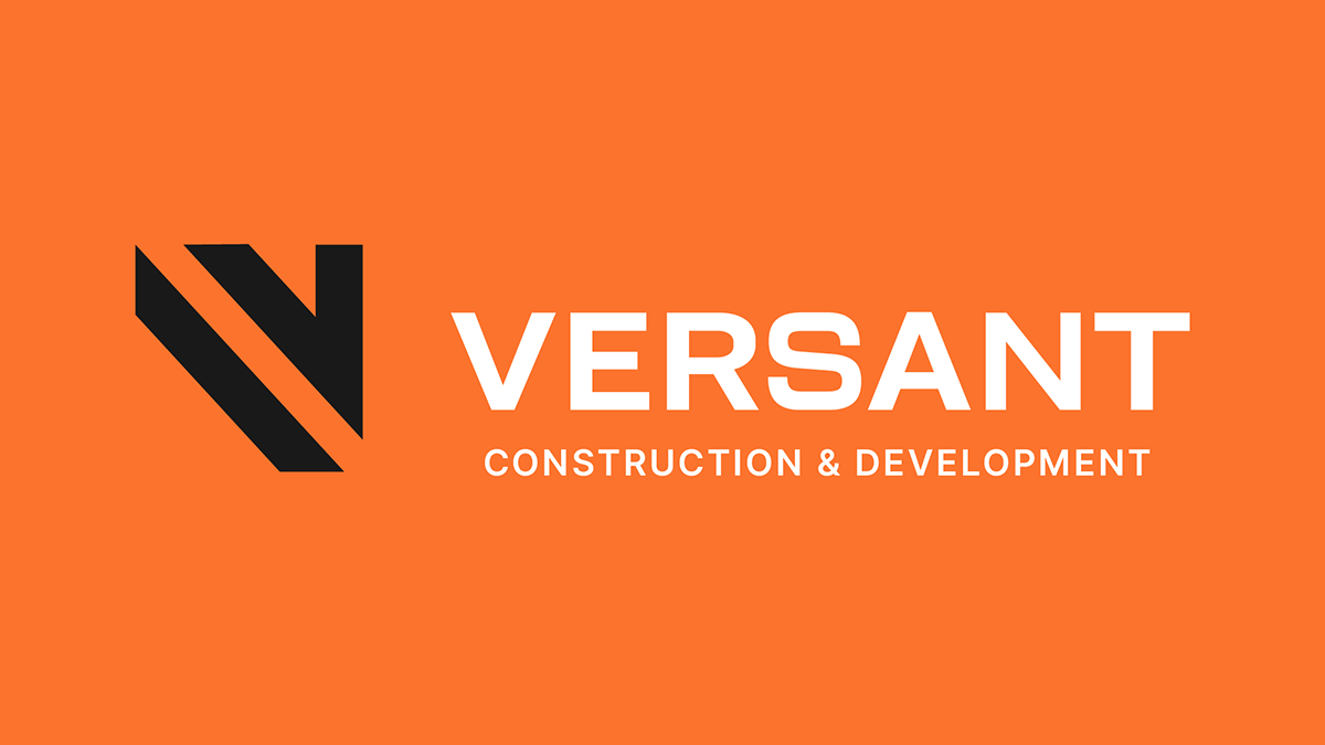 Versant Construction & Construction